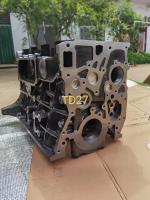 China TD27 L4 Diesel Engine Bare Cylinder Block Empty Block for Nissan 2.7L for sale