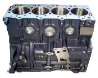 China 4G63 4G64 Long Engine Cylinder Block for Mitsubishi Chariot Grandis OEM Quality 12 Month Warranty for sale