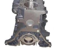 China 4G63 4G64 Long Engine Cylinder Block for Mitsubishi Chariot Grandis OEM Quality 12 Month Warranty for sale
