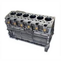 China OM457 OM460 Bare Cylinder Block for Mercedes-Benz European Trucks Engine Parts STD Size for sale