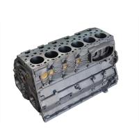 China OM457 OM460 Bare Cylinder Block for Mercedes-Benz European Trucks Engine Parts STD Size for sale