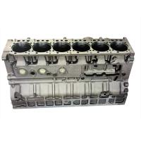 China OM457 OM460 Bare Cylinder Block for Mercedes-Benz European Trucks Engine Parts STD Size for sale