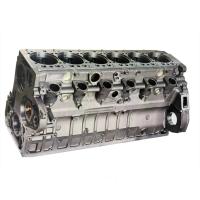 China OM457 OM460 Bare Cylinder Block for Mercedes-Benz European Trucks Engine Parts STD Size for sale