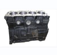 China 4D56 Engine Cylinder Block for Hyundai for sale