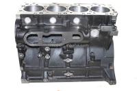 China 4D56 Engine Cylinder Block for Hyundai for sale