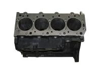 China 4D56 Engine Cylinder Block for Hyundai for sale
