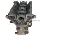 China 4D56 Engine Cylinder Block for Hyundai for sale