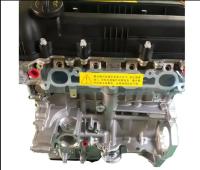 China G4FA Cylinder Long Block for HYUNDAI G4FA Bare Engine Assembly for sale