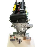 China G4FA Cylinder Long Block for HYUNDAI G4FA Bare Engine Assembly for sale