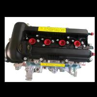China G4FA Cylinder Long Block for HYUNDAI G4FA Bare Engine Assembly for sale