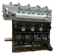 China Brand New Auto Parts 1HZ Engine Long Block for sale