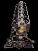 China Brand New Auto Parts 1HZ Engine Long Block for sale