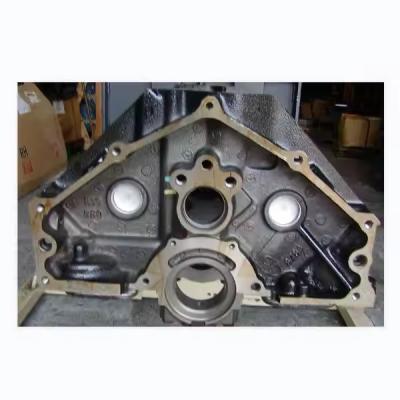 China Ford 302 Cleveland 351 Windsor Cylinder Block 9.2 9.5 Deck Height 4.125 Bore SBF V8 Engine Block for sale