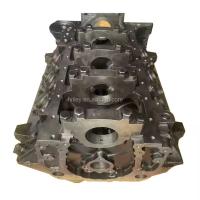 China GM454 GM502 Cylinder Block Assembly 9111053 9111052 for Chevy 454 V8 7.4L 8.1L 9.2 Height 4.25 Bore for sale