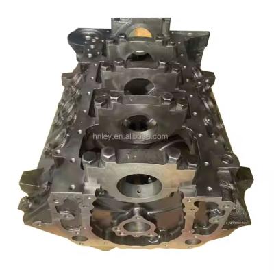 China GM454 GM502 Cylinder Block Assembly 9111053 9111052 for Chevy 454 V8 7.4L 8.1L 9.2 Height 4.25 Bore for sale