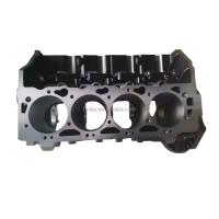 China GM454 GM502 Cylinder Block Assembly 9111053 9111052 for Chevy 454 V8 7.4L 8.1L 9.2 Height 4.25 Bore for sale