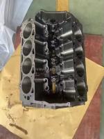 China GM454 GM502 Cylinder Block Assembly 9111053 9111052 for Chevy 454 V8 7.4L 8.1L 9.2 Height 4.25 Bore for sale