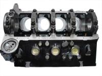 China GM 6.5L V8 Cylinder Block Bare OEM 10137567 Engine Block for Chevrolet Diesel for sale