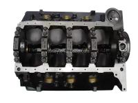 China GM 6.5L V8 Cylinder Block Bare OEM 10137567 Engine Block for Chevrolet Diesel for sale