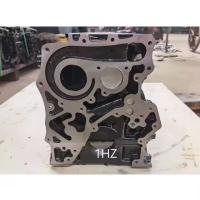 China Toyota 1HZ Cylinder Block Rebuild Overhaul Kit 4.2L Diesel Engine Spare Parts for Land Cruiser for sale
