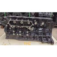 China Toyota 1HZ Cylinder Block Rebuild Overhaul Kit 4.2L Diesel Engine Spare Parts for Land Cruiser for sale