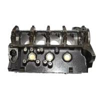 China Bare Cylinder Block for Chevy General Motor 6.5L Diesel for sale