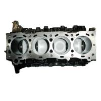 China Engine Cylinder Short Block 22R 22RE 2.4L for Toyota Hilux Land Cruiser Pickup 4Runner Corona for sale
