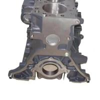 China 4G64 Engine Bare Cylinder Block 2.4L for Mitsubishi Chariot Grandis OEM Replacement for sale