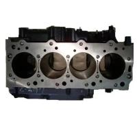 China 4G64 Engine Bare Cylinder Block 2.4L for Mitsubishi Chariot Grandis OEM Replacement for sale
