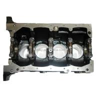 China Toyota 22R Engine Block Cylinder Block Bare Block Cast Iron 13201-31010 13201-39015 for sale