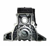 China Toyota 22R Engine Block Cylinder Block Bare Block Cast Iron 13201-31010 13201-39015 for sale