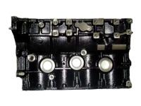 China Toyota 22R Engine Block Cylinder Block Bare Block Cast Iron 13201-31010 13201-39015 for sale