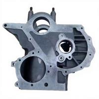 China Jeep 4.0 Engine Cylinder Block Bare Block Cast Iron New Auto Engine Parts 12 Month Warranty for sale