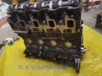 China Brand New Engine Short Block 2L 3L 5L 5LE Cylinder Block for Toyota 12 Months Warranty for sale
