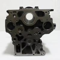 China Nissan ZD30 3.0L Diesel Engine Bare Cylinder Block Cast Iron New for ZD30 for sale
