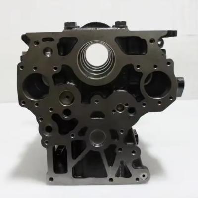 China Nissan ZD30 3.0L Diesel Engine Bare Cylinder Block Cast Iron New for ZD30 for sale