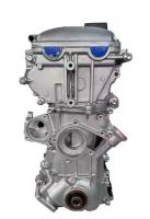 China 2.4L 4 Cylinder DOHC KA24DE KA24E 16V EFI RWD Petrol Engine for Nissan Altima for sale