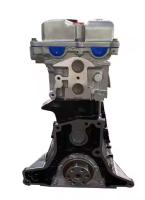 China 2.4L 4 Cylinder DOHC KA24DE KA24E 16V EFI RWD Petrol Engine for Nissan Altima for sale