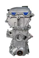 China 2.4L KA24DE DOHC 16V EFI RWD Petrol Engine for Nissan Altima 4 Cylinder for sale