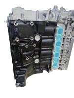 China 2.4L KA24DE DOHC 16V EFI RWD Petrol Engine for Nissan Altima 4 Cylinder for sale