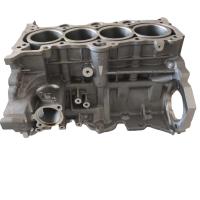 China Engine Cylinder Block G4FD 1.6L for Hyundai Kia Sportage Ceed Tucson Sonata Festa for sale