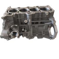 China Engine Cylinder Block G4FD 1.6L for Hyundai Kia Sportage Ceed Tucson Sonata Festa for sale