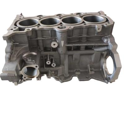 China Engine Cylinder Block G4FD 1.6L for Hyundai Kia Sportage Ceed Tucson Sonata Festa for sale