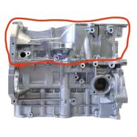China Engine Cylinder Block G4FD 1.6L for Hyundai Kia Sportage Ceed Tucson Sonata Festa for sale