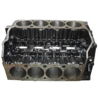China GM400 GM350 Engine Cylinder Block Bore Size 4.125 for GMC Chevrolet OE 1024880 for sale