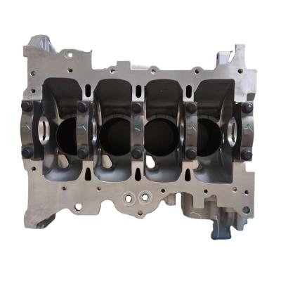 China G4FD Empty Cylinder Block 1.6L Engine for Hyundai Kia Sportage Ceed Tucson Sonata Festa for sale