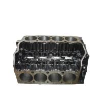 China GM350 SBC Cylinder Block 1996 Up 2pc Seal 9.025 Deck 4.0 Bore for Chevrolet 350 8V 1024880 Engine for sale