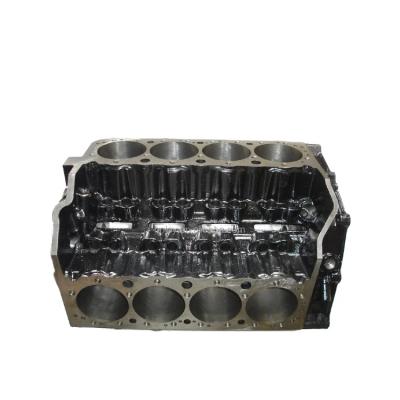 China GM350 SBC Cylinder Block 1996 Up 2pc Seal 9.025 Deck 4.0 Bore for Chevrolet 350 8V 1024880 Engine for sale