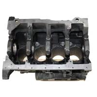 China Bare Gasoline Cylinder Block 4G64 2.4L for Mitsubishi Galant Pajero Lancer Pajero Sport Private Label for sale