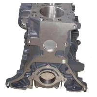 China Bare Gasoline Cylinder Block 4G64 2.4L for Mitsubishi Galant Pajero Lancer Pajero Sport Private Label for sale